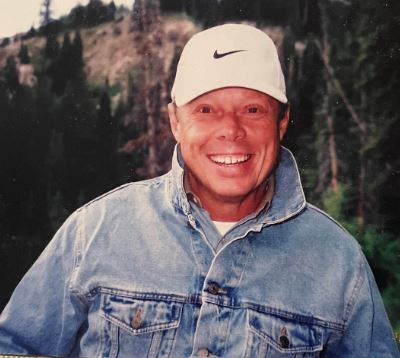 William (Bill) Knight | News, Sports, Jobs - Daily Herald